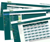 Enterprise Grade Timekeeping Software - Time & Attendance Systems