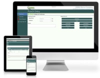 WebConnect Employee Self-Managed Timekeeping Solution